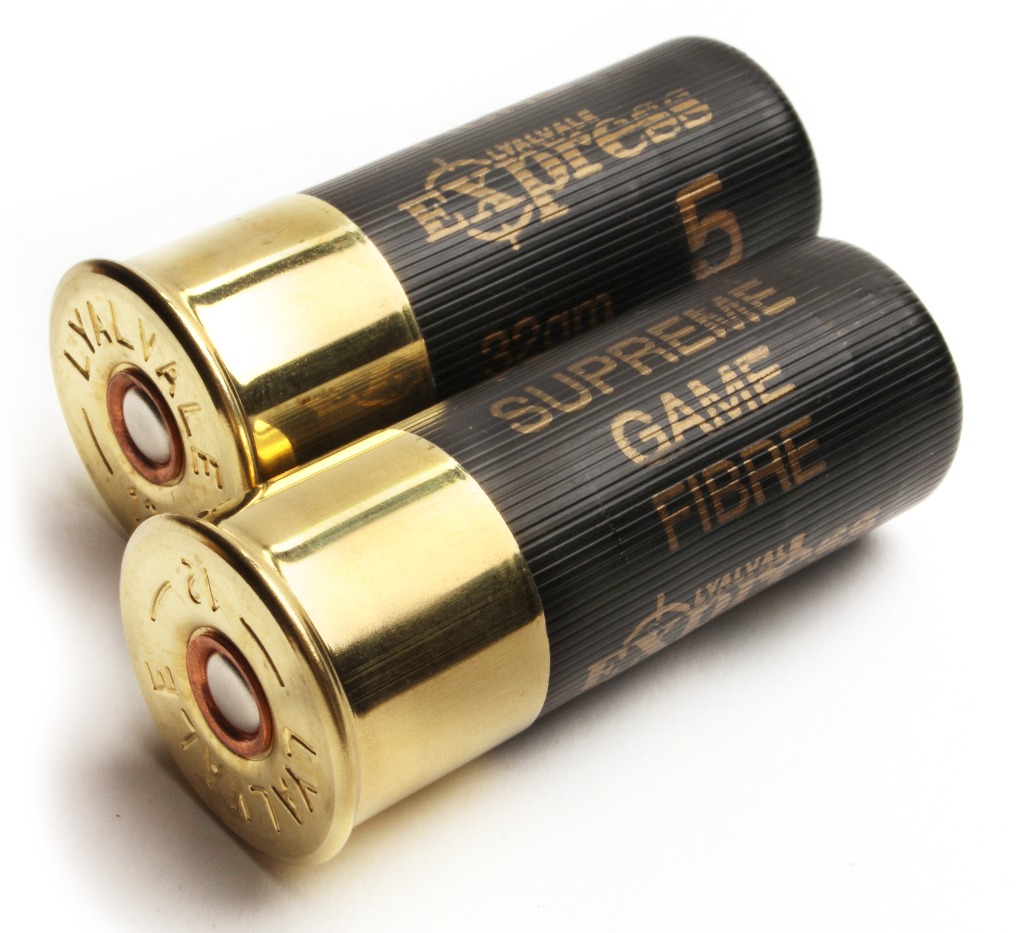 Late Season Lethality - GunsOnPegs