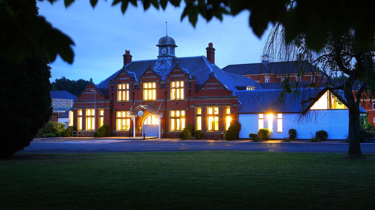 St Mary's Inn - Hotels in Northumberland | Good Shoot Hotel Guide