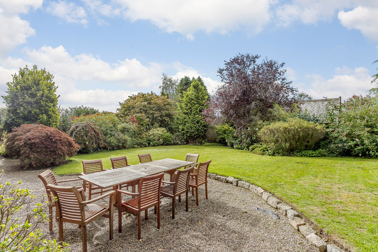 Country estate for sale: Morwell House, Devon - GunsOnPegs