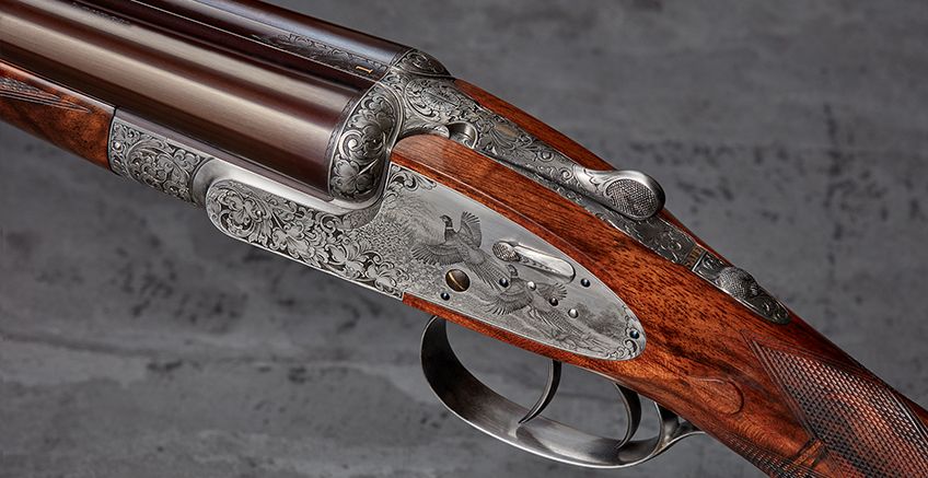 The most desirable shotgun brands: revealed! - GunsOnPegs
