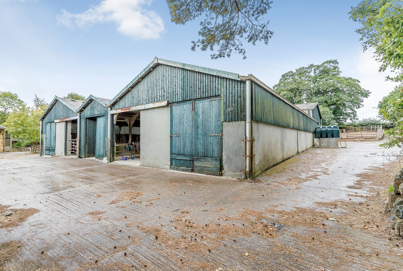Country estate for sale: Morwell House, Devon - GunsOnPegs