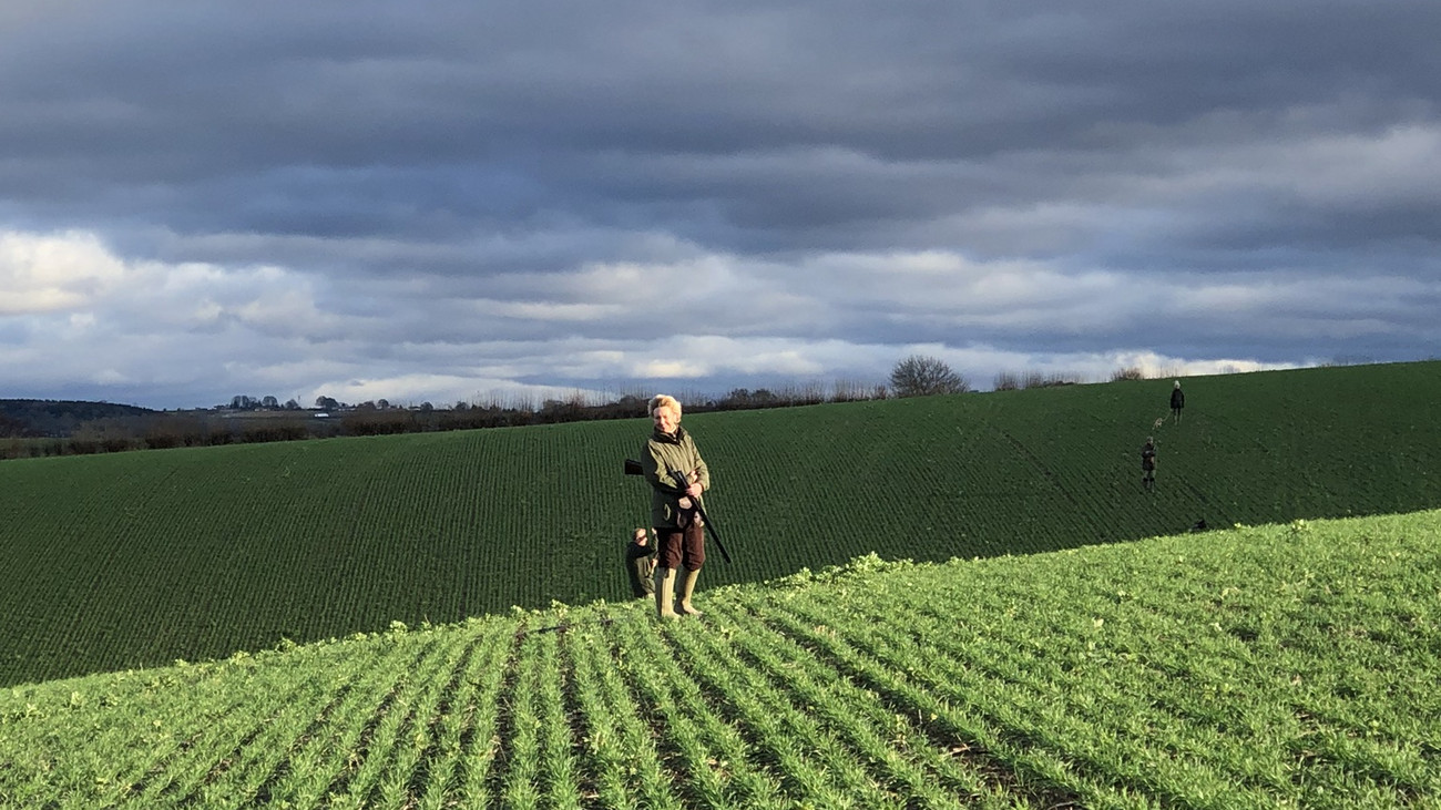 The Birch Farm Shoot, Worcestershire - Availability on GunsOnPegs