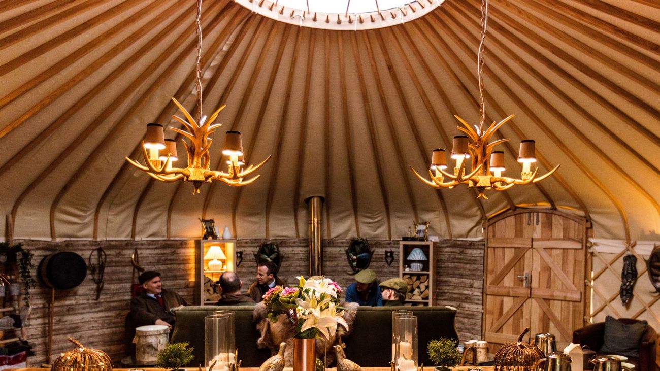 Balsham Shoot, Cambridgeshire - Availability on GunsOnPegs