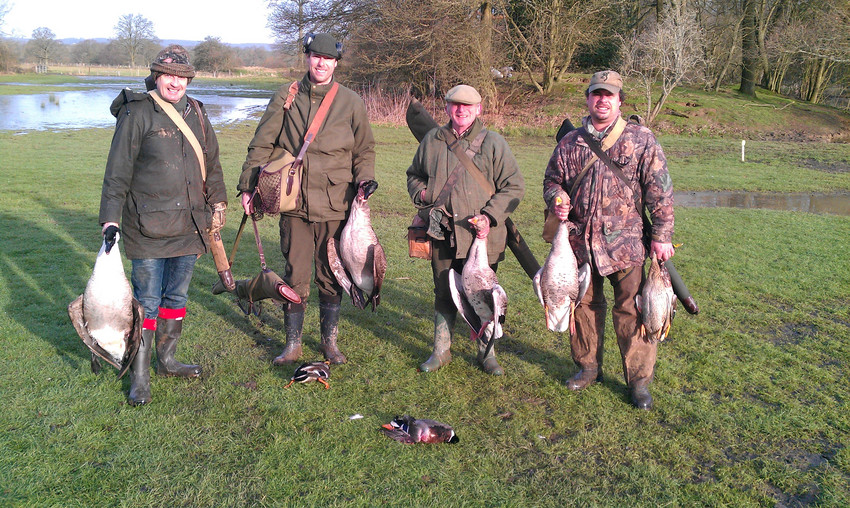 Shooting Syndicate Places Available - GunsOnPegs Classifieds