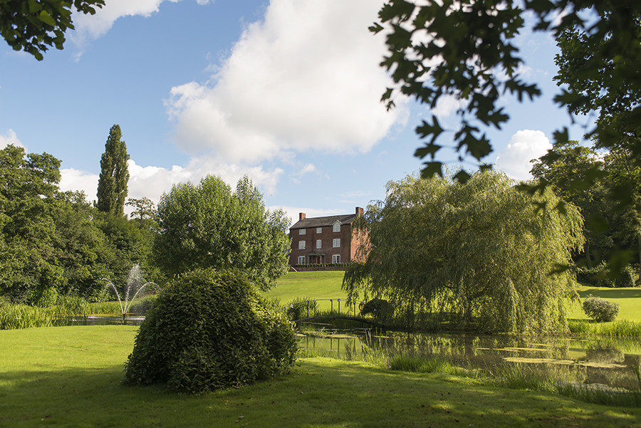 The Story of Bettws Hall - GunsOnPegs