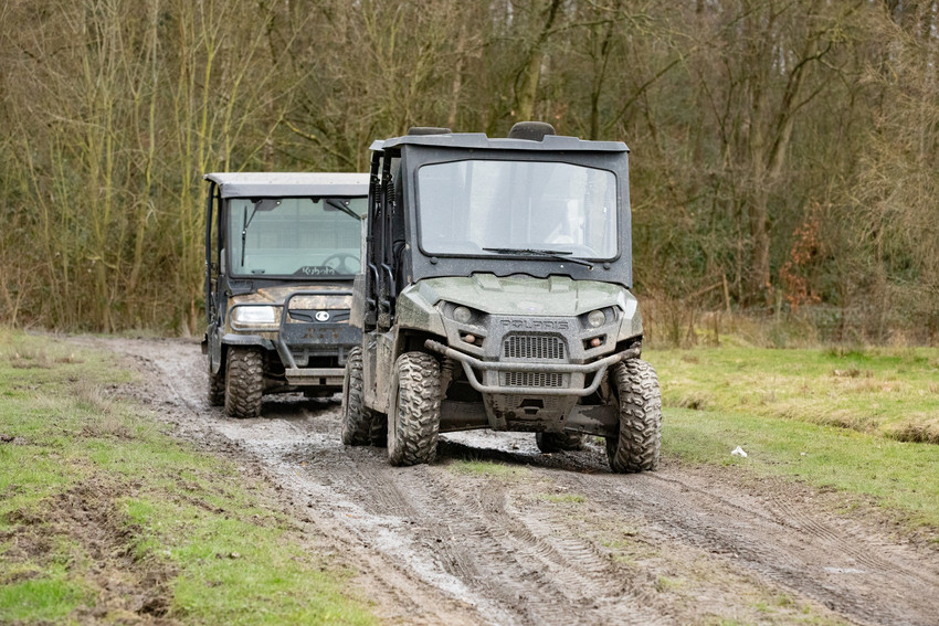 Shooting Syndicate Places Available - GunsOnPegs Classifieds