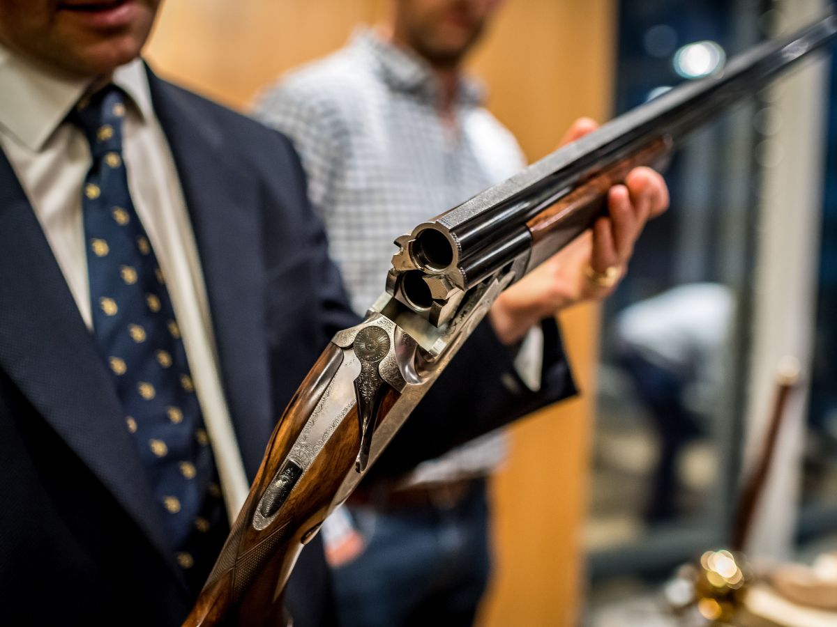 Shotgun Showdown: The Brands Game Shots Love Most - GunsOnPegs