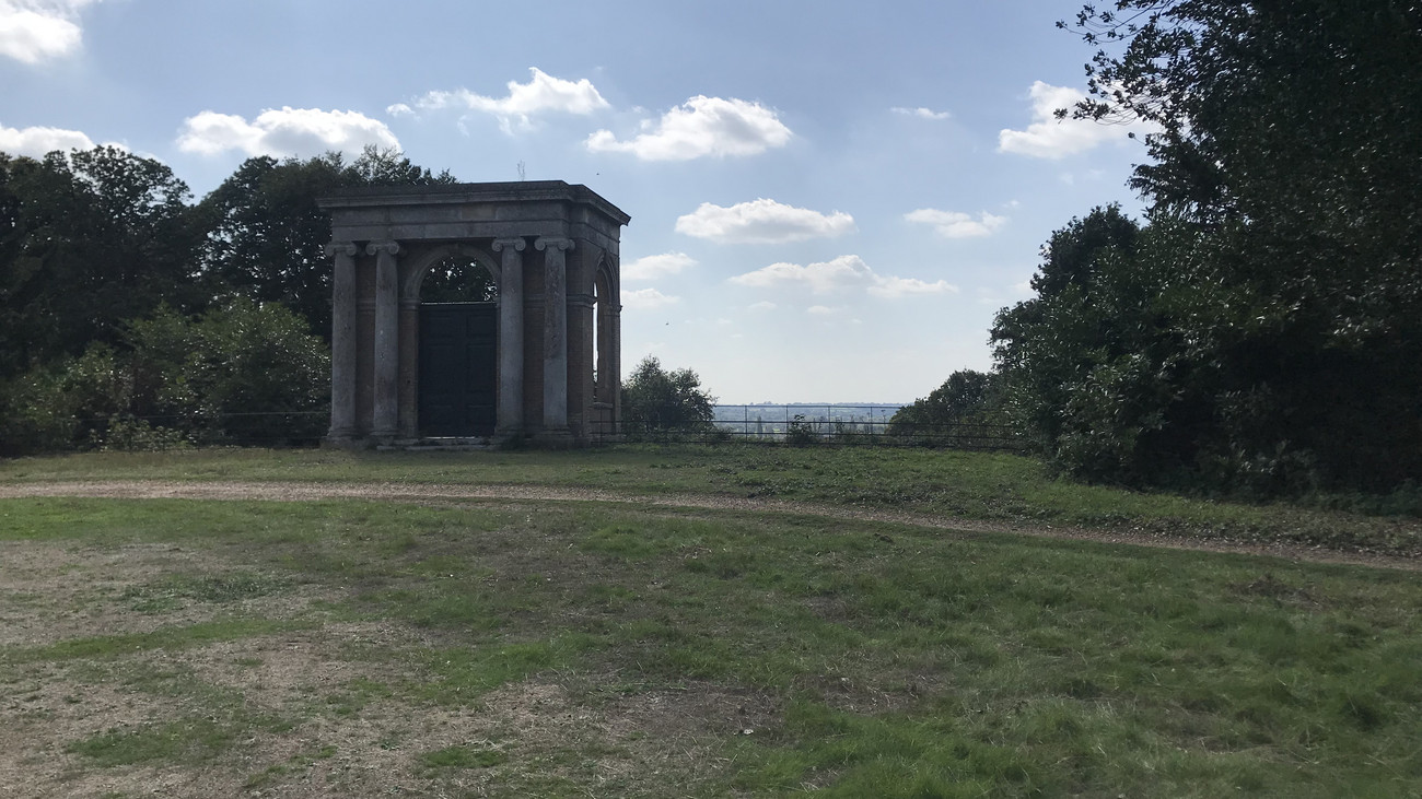 Tendring Hall Estate Shoot, Suffolk - Availability on GunsOnPegs