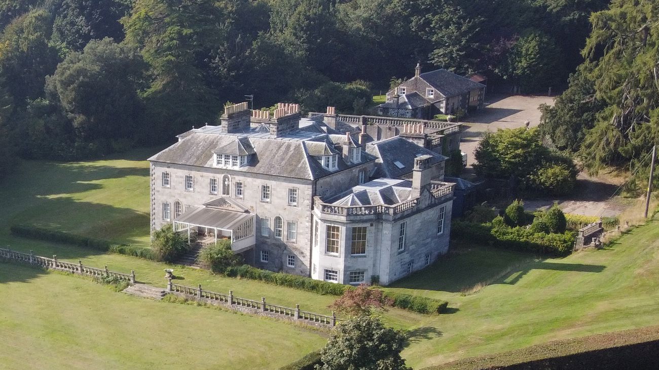 Charleton Estate Shoot, Fife - Availability on GunsOnPegs