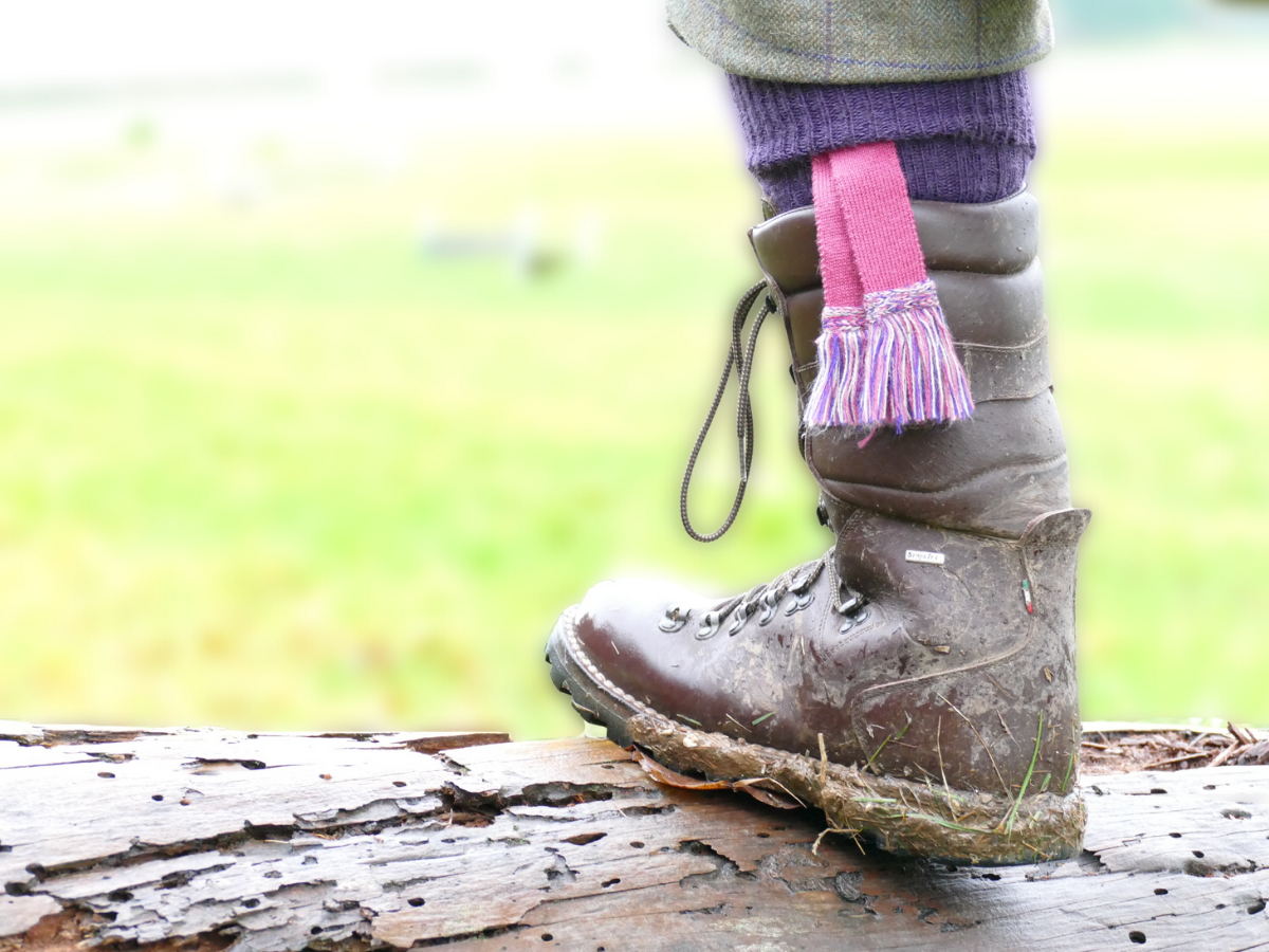 The best all-round boots for shooting, stalking and beyond - GunsOnPegs