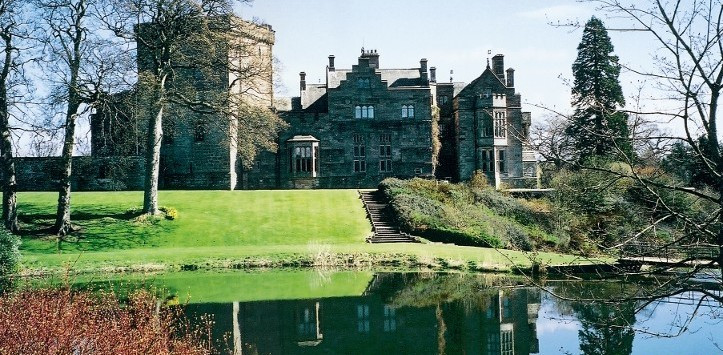 Greystoke Castle Estate Shoot, Cumbria - Availability on GunsOnPegs