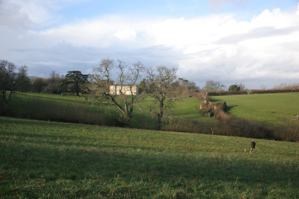 Great Fulford Estate Shoot, Devon - Pheasant, Partridge | GunsOnPegs