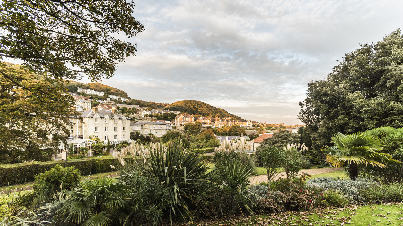 The Royal Hotel - Hotels in Isle Of Wight | Good Shoot Hotel Guide