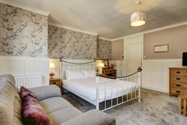 Exmoor House - Hotels in Somerset | Good Shoot Hotel Guide