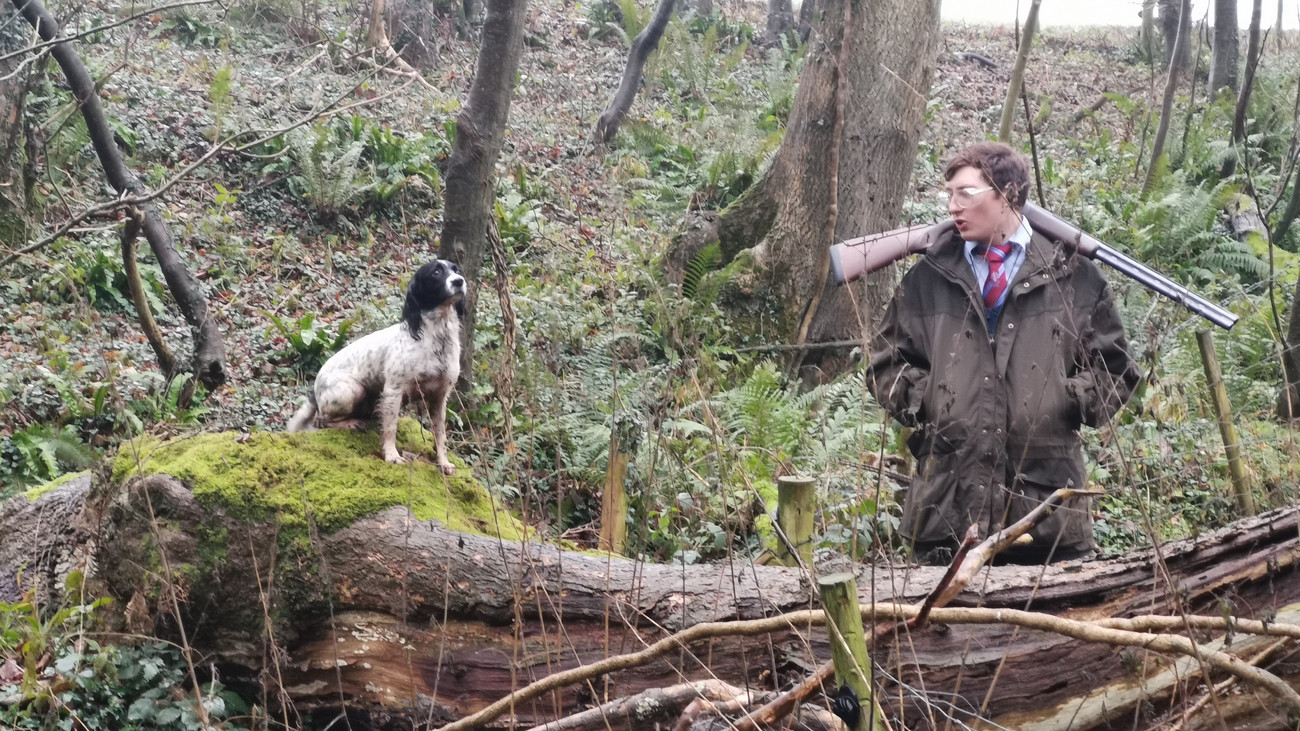 Endslee Shoot, Cornwall - Availability on GunsOnPegs