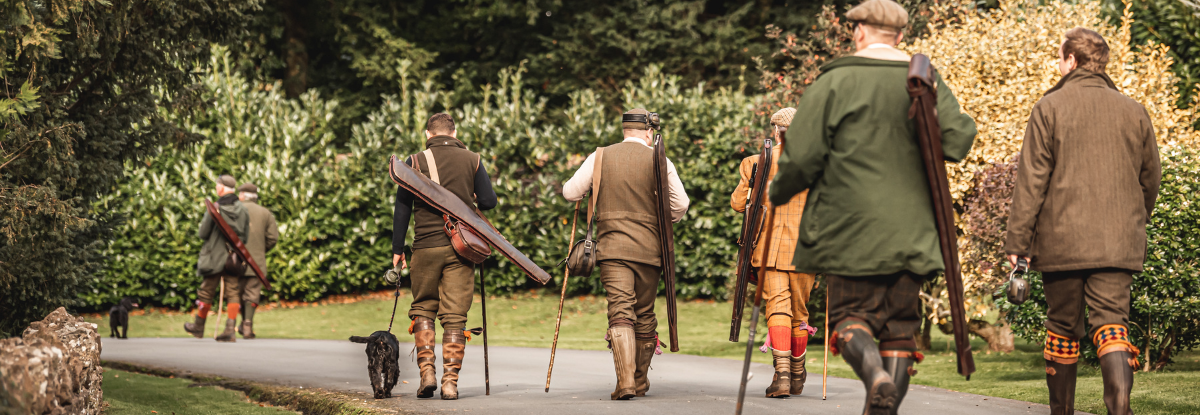 The Shooting Faux Pas Episode - GunsOnPegs