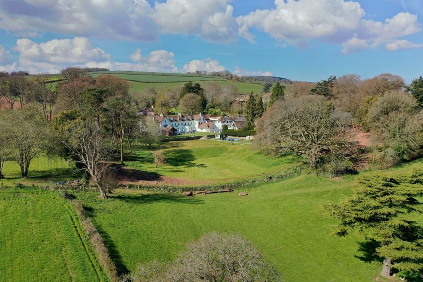 20 great countryside hotels - GunsOnPegs