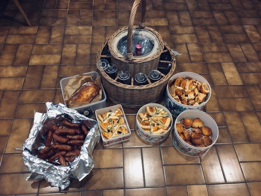 Maisemore Court Shoot, Gloucestershire - Availability on GunsOnPegs