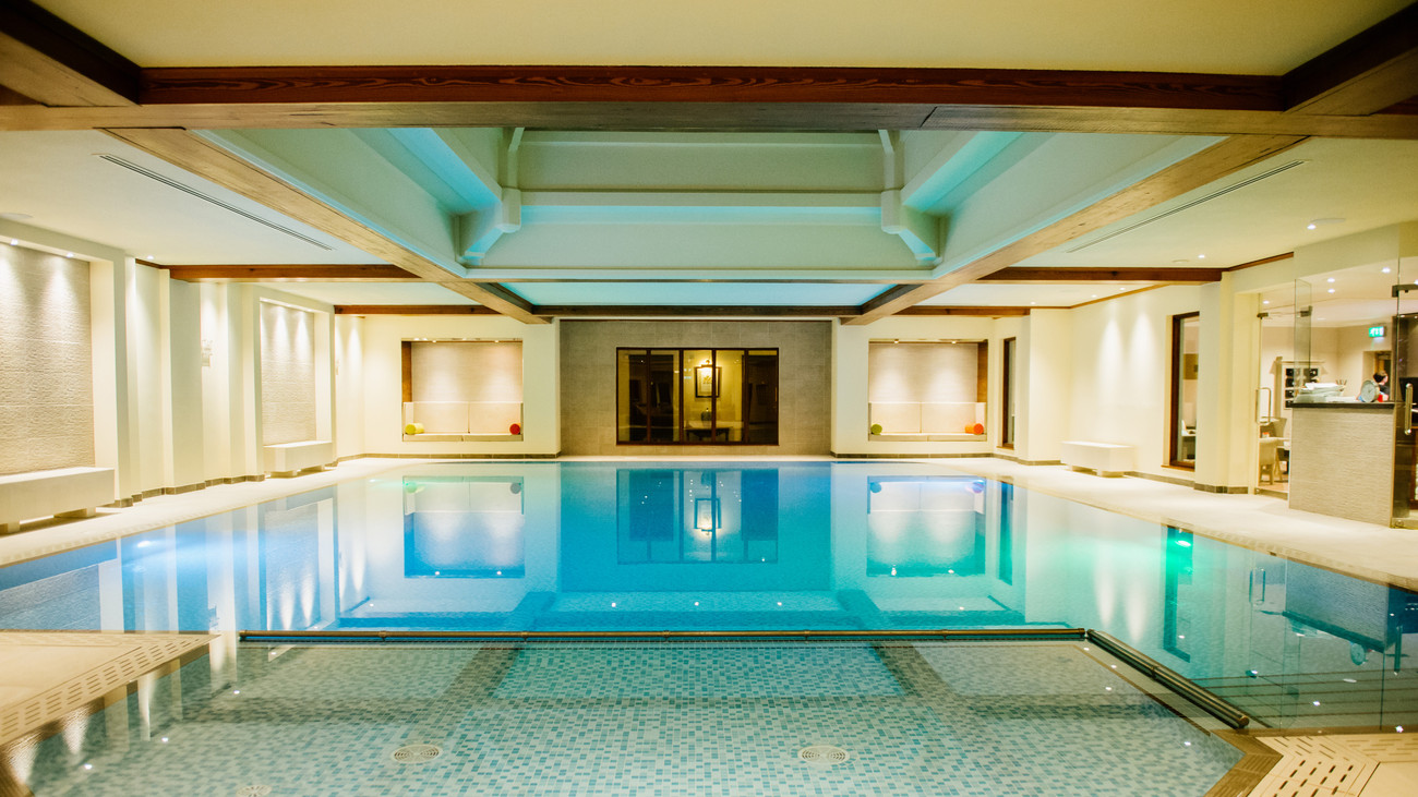 Kettering Park Hotel & Spa - Hotels in Northamptonshire | Good Shoot ...