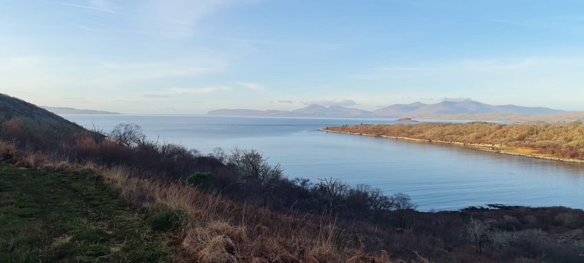 Lochnell Castle, Argyll & Bute - Availability on GunsOnPegs