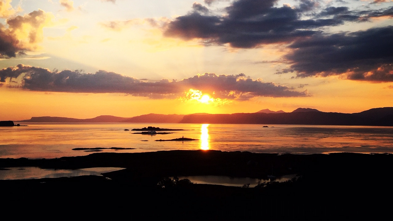 Isle of Luing Shoot, Argyll & Bute - Availability on GunsOnPegs