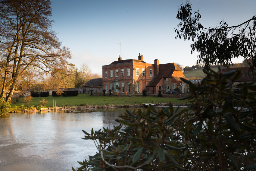 The Wintershall Shoot , Surrey - Availability on GunsOnPegs