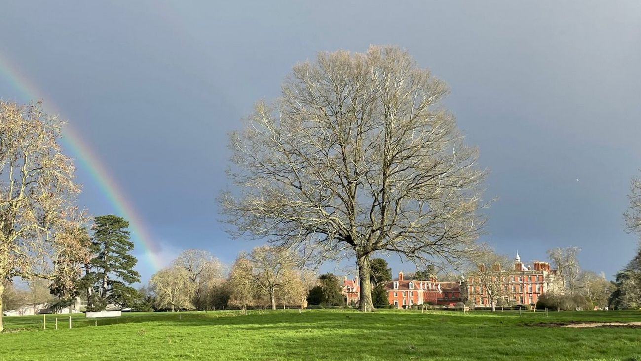 Berwick Estate, Shropshire - Availability on GunsOnPegs