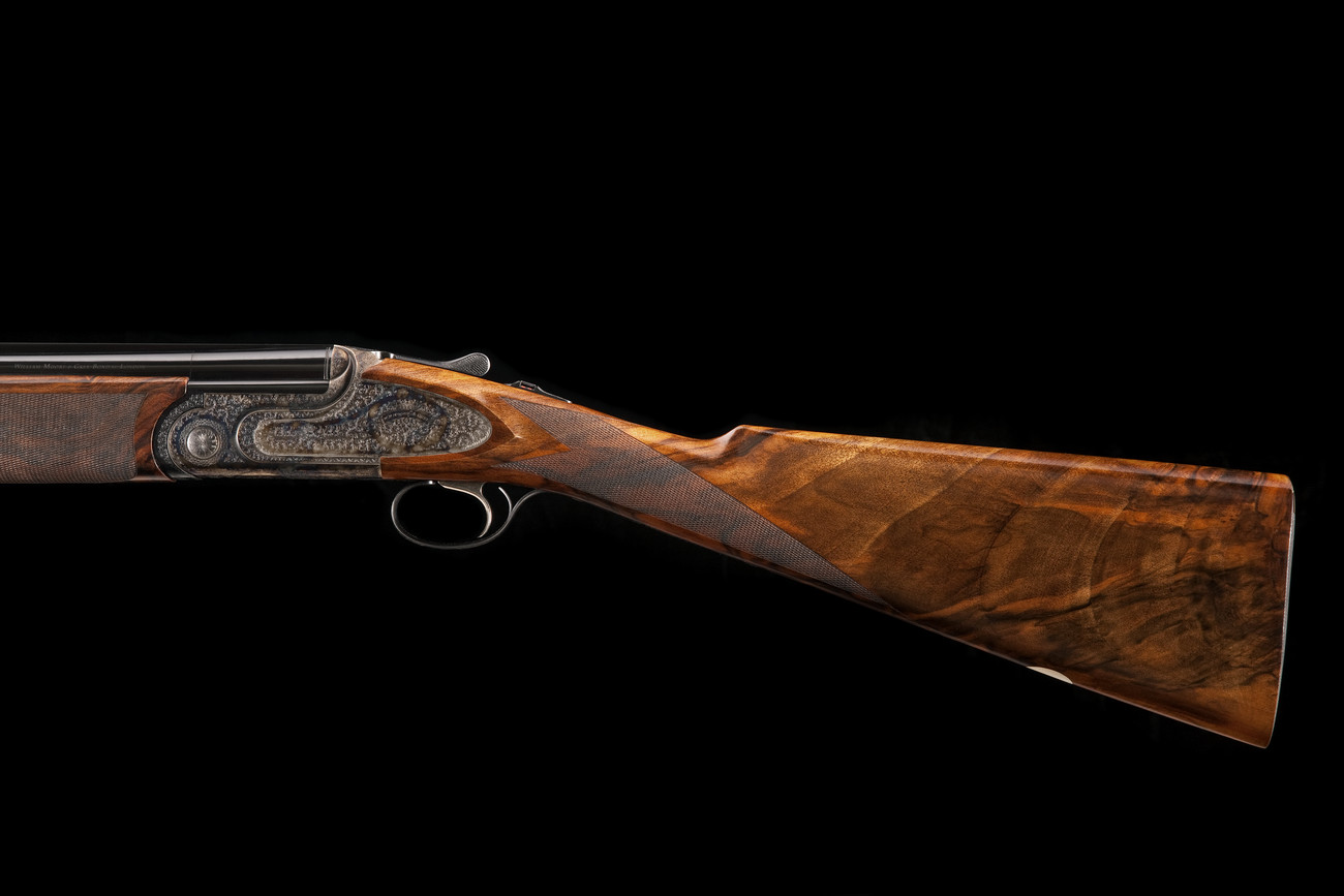 William Moore & Grey - English Gunmaker Returns - GunsOnPegs