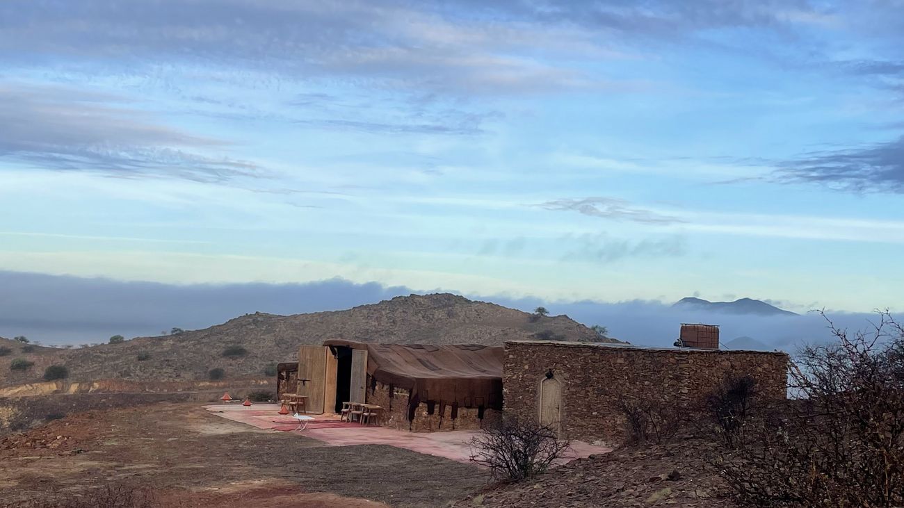 El Koudia, Morocco - Availability on GunsOnPegs