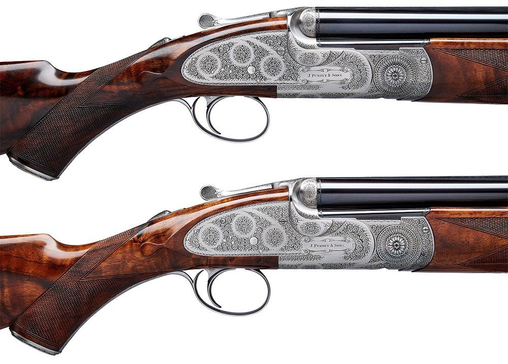 The Most Desirable Shotgun Brands Revealed GunsOnPegs The Most Desirable Shotgun Brands Revealed GunsOnPegs