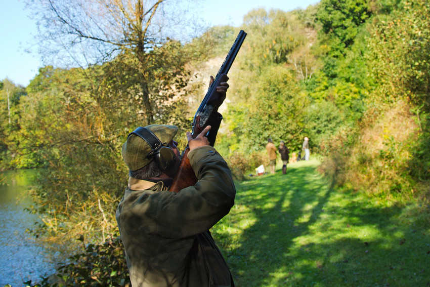 Shooting Syndicate Places Available - GunsOnPegs Classifieds | GunsOnPegs