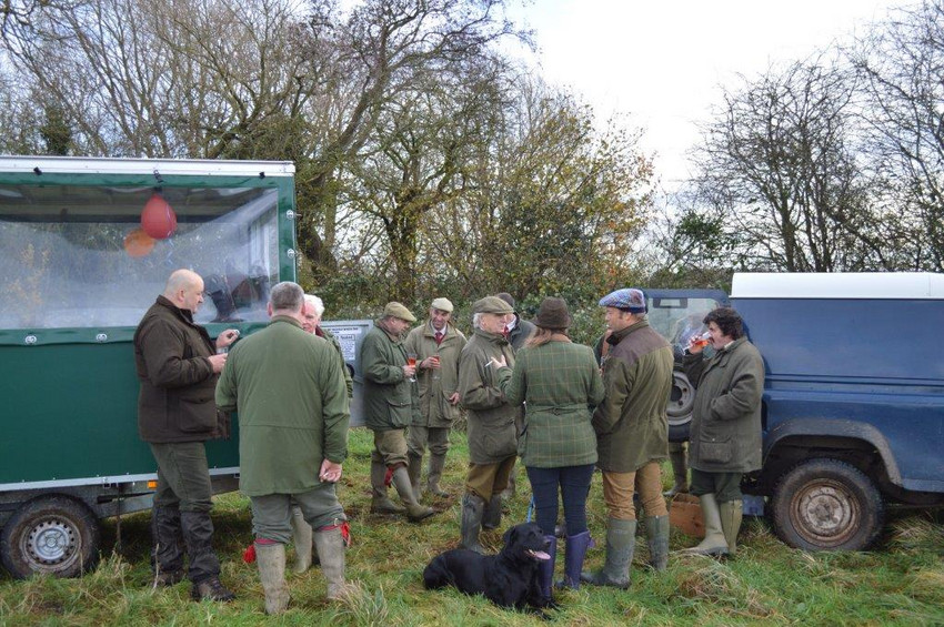 High Hatton Hall, Shropshire - Availability on GunsOnPegs